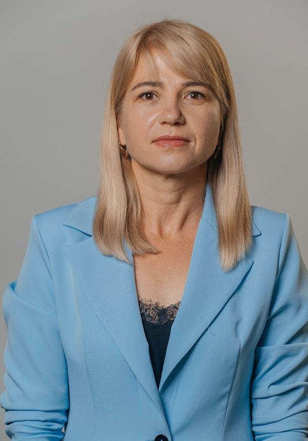 Candidați la funcția de deputat – Blocul Alternativa